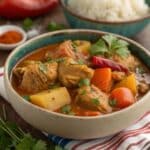 50 Belizean Chicken Stew – Easy One-Pot Recipe With Bold Flavor [Try This!]