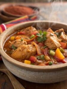 50 Belizean Chicken Stew – Easy One-Pot Recipe With Bold Flavor [Try This!]