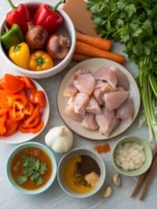 50 Belizean Chicken Stew – Easy One-Pot Recipe With Bold Flavor [Try This!]