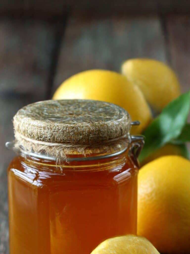 Honey Trick Recipe for Memory Loss: 5 Proven Benefits