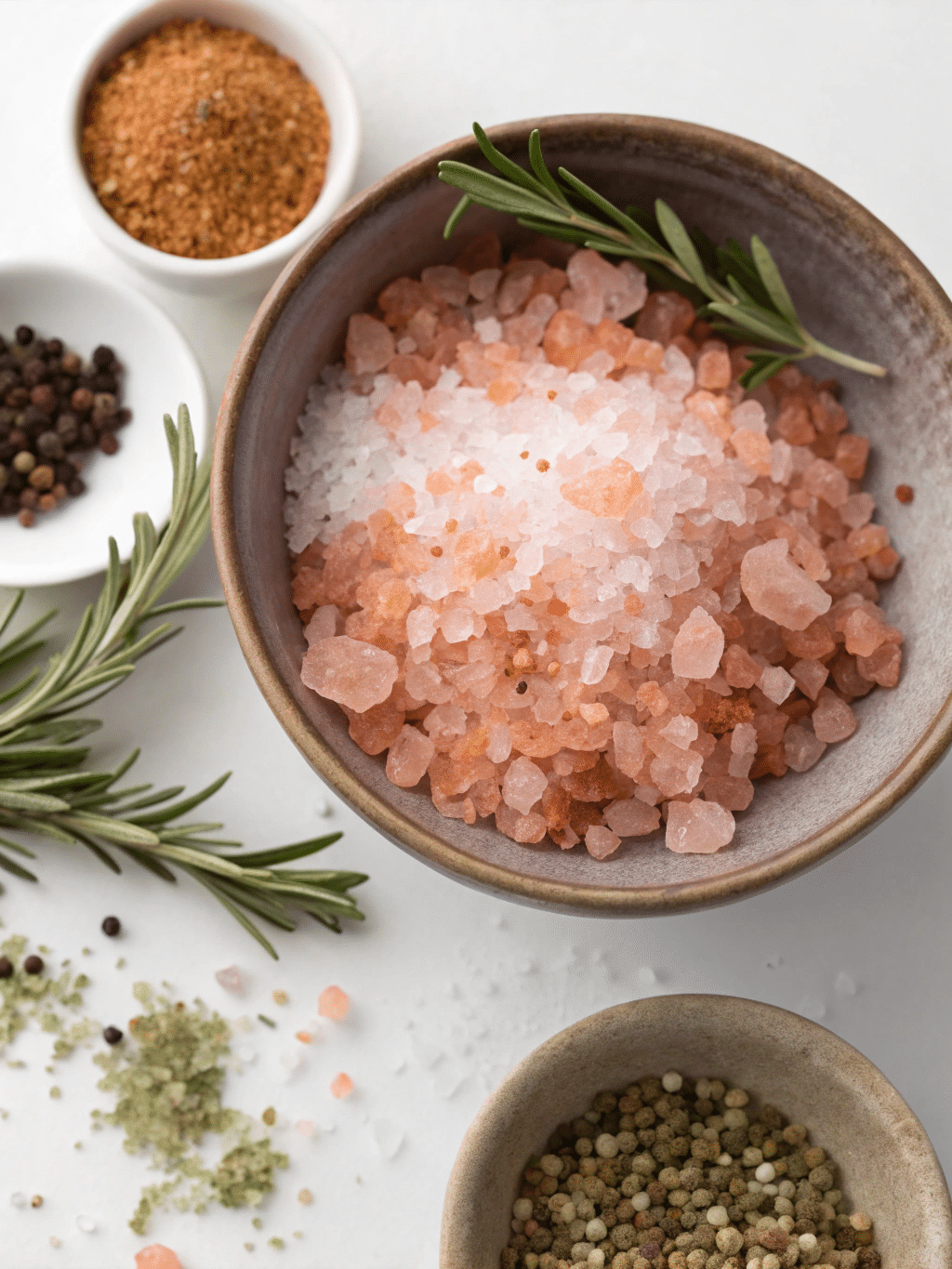 Pink Salt Trick – Simple 3-Ingredient Weight Loss Boost