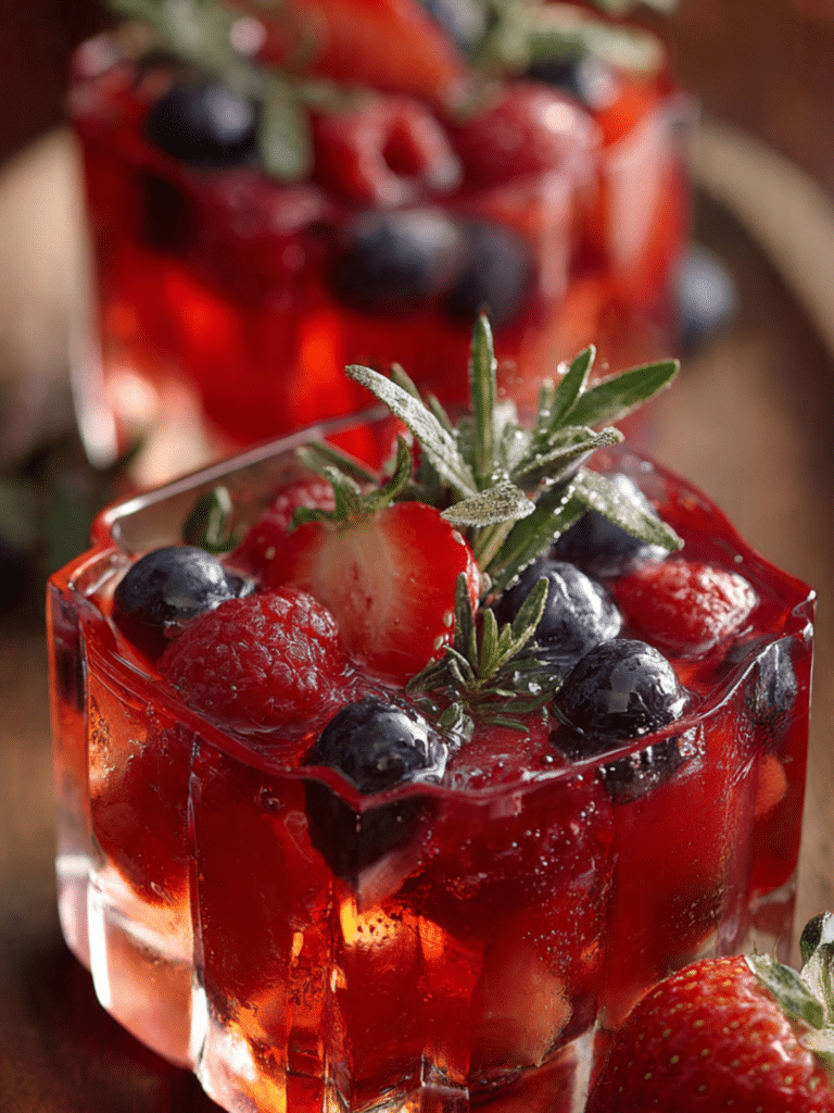 Dr Jennifer Ashton Gelatin Trick: Amazing 5-Min Recipe