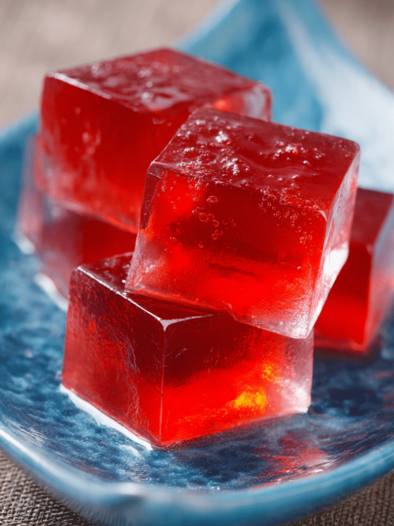 Dr Oz Gelatin Weight Loss Recipe: 5 Easy Steps